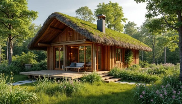 Construire un cabanon habitable sans permis : guide pratique essentiel